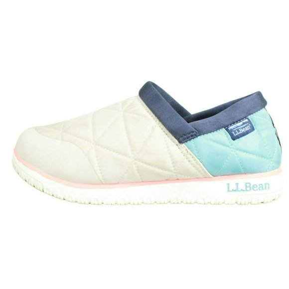 L.L. Bean | Shoes | Ll Bean Multicolor Nylon Slip On Ultralight ...